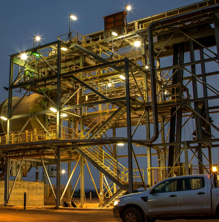 Advisory - ECG Engineering