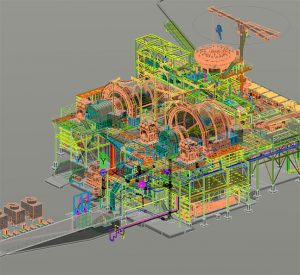Process, Electrical & Instrumentation Engineering | ECG Engineering