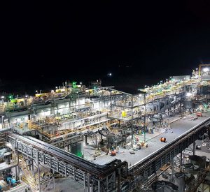 Process, Electrical & Instrumentation Engineering | ECG Engineering