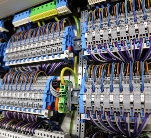 Control Systems Engineering | Electrical Control Systems – ECG Engineering