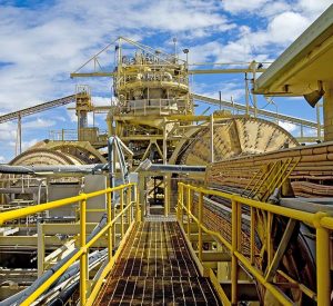 Specialties - ECG Engineering